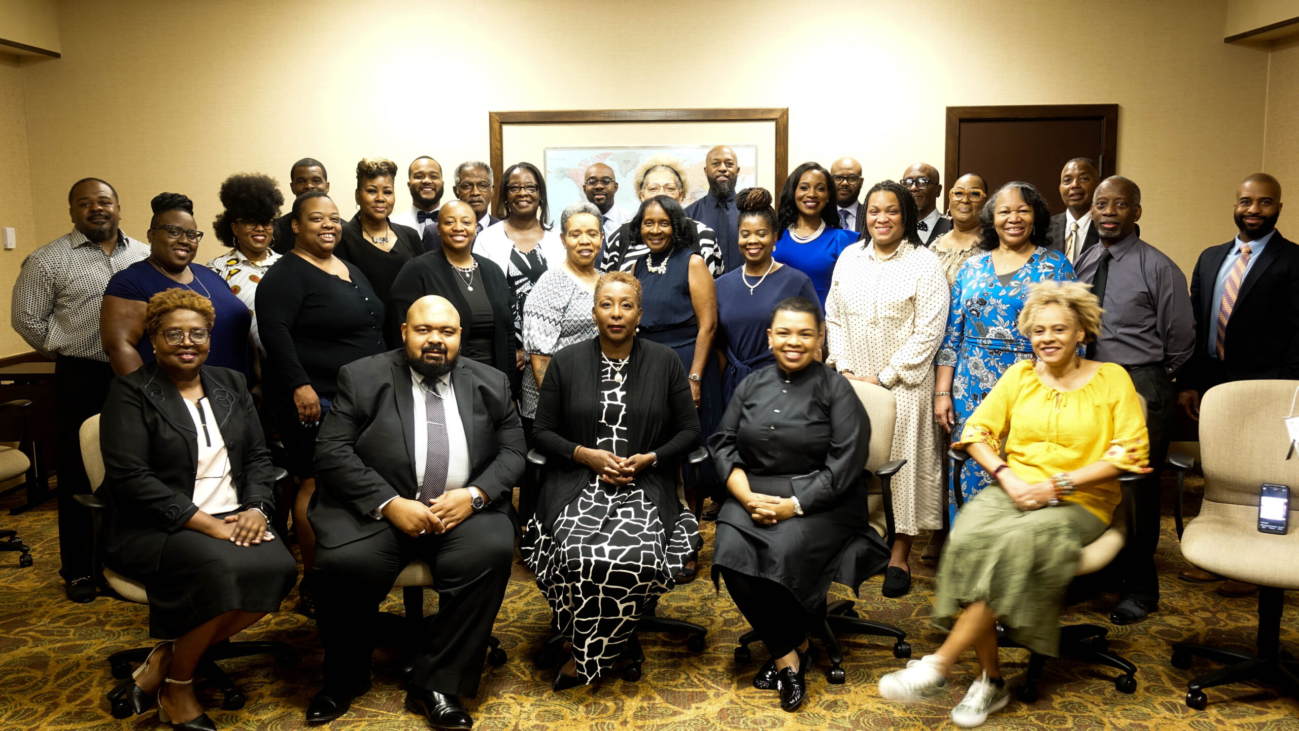 Home - Kingdom First Ministries