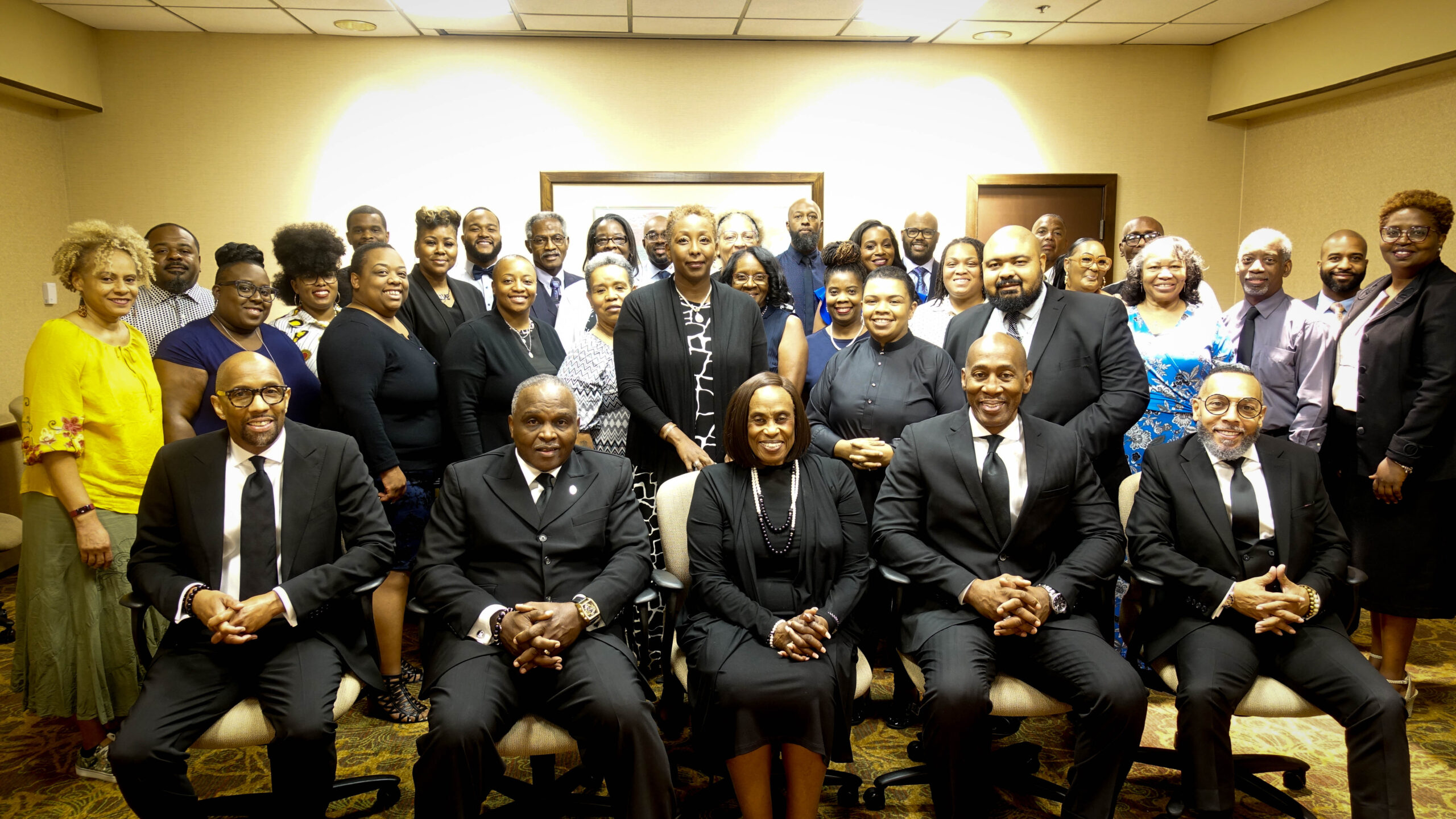 Home - Kingdom First Ministries