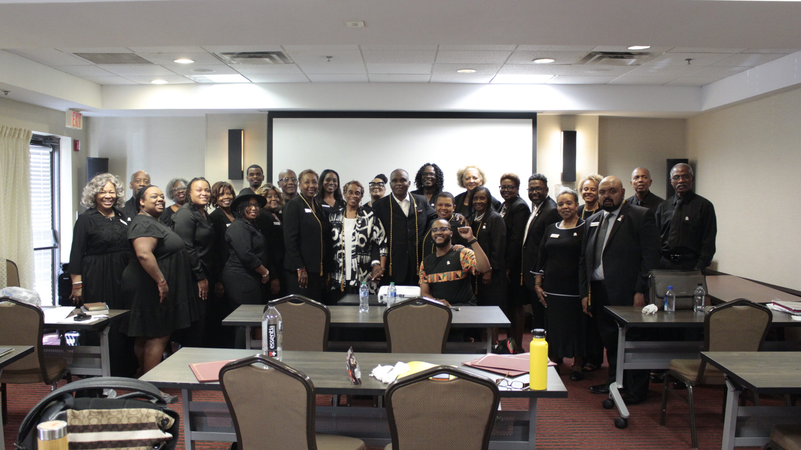 Home - Kingdom First Ministries