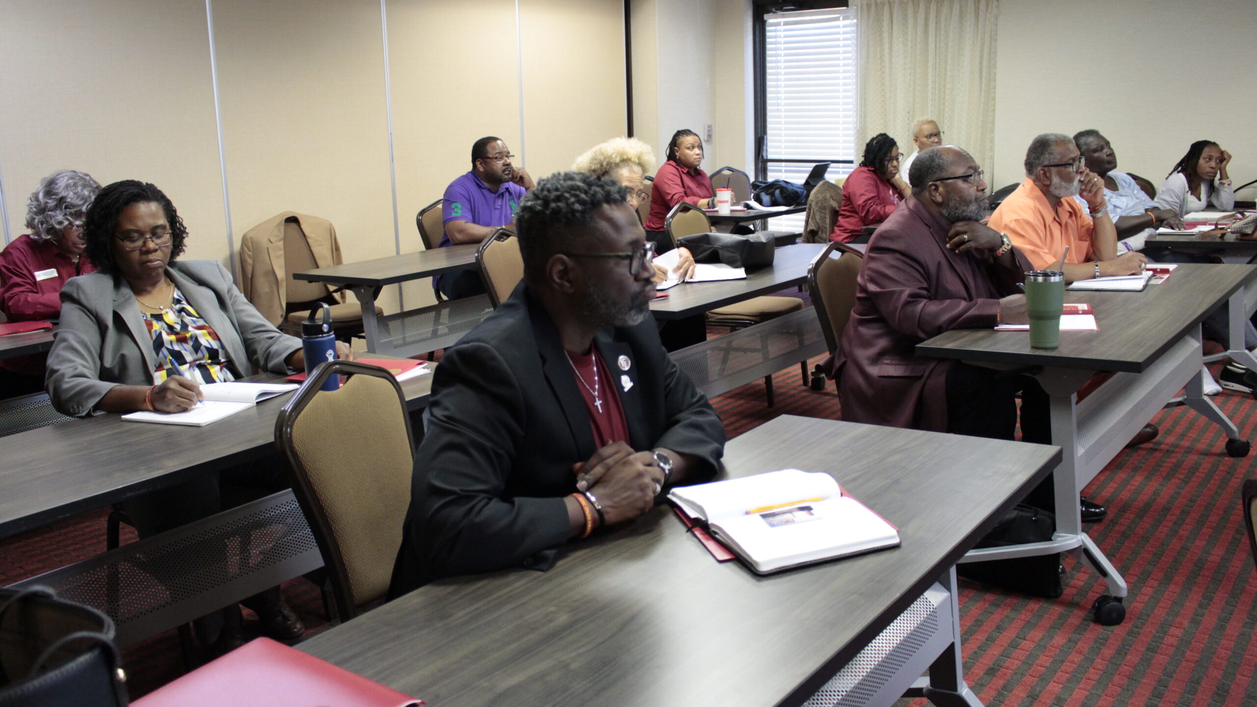 Home - Kingdom First Ministries