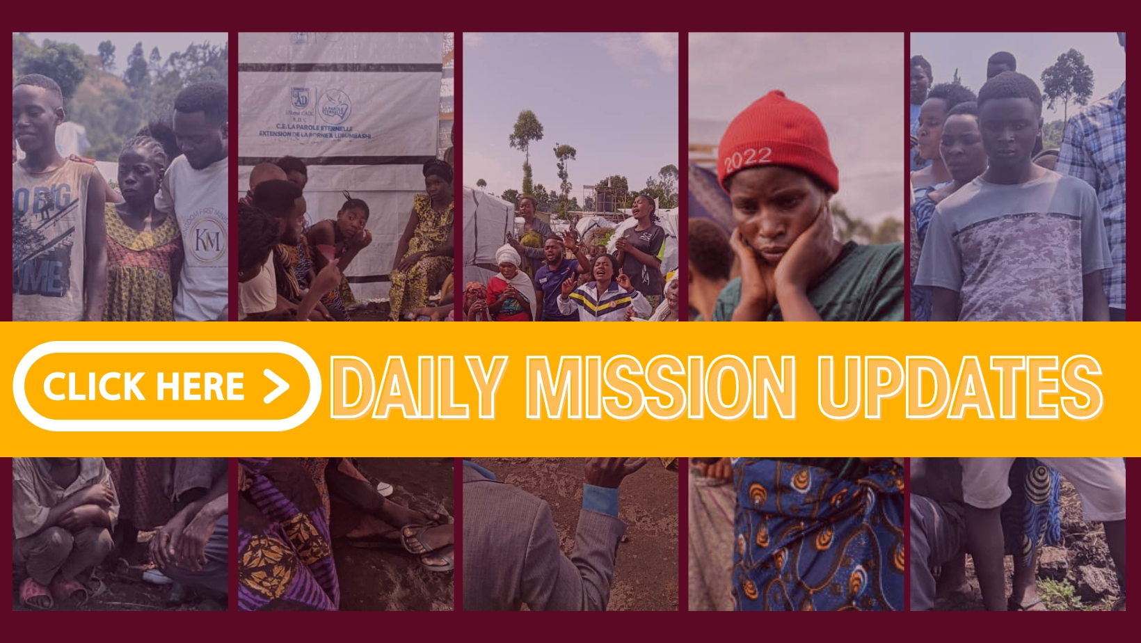 Home - Kingdom First Ministries