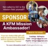 Home - Kingdom First Ministries